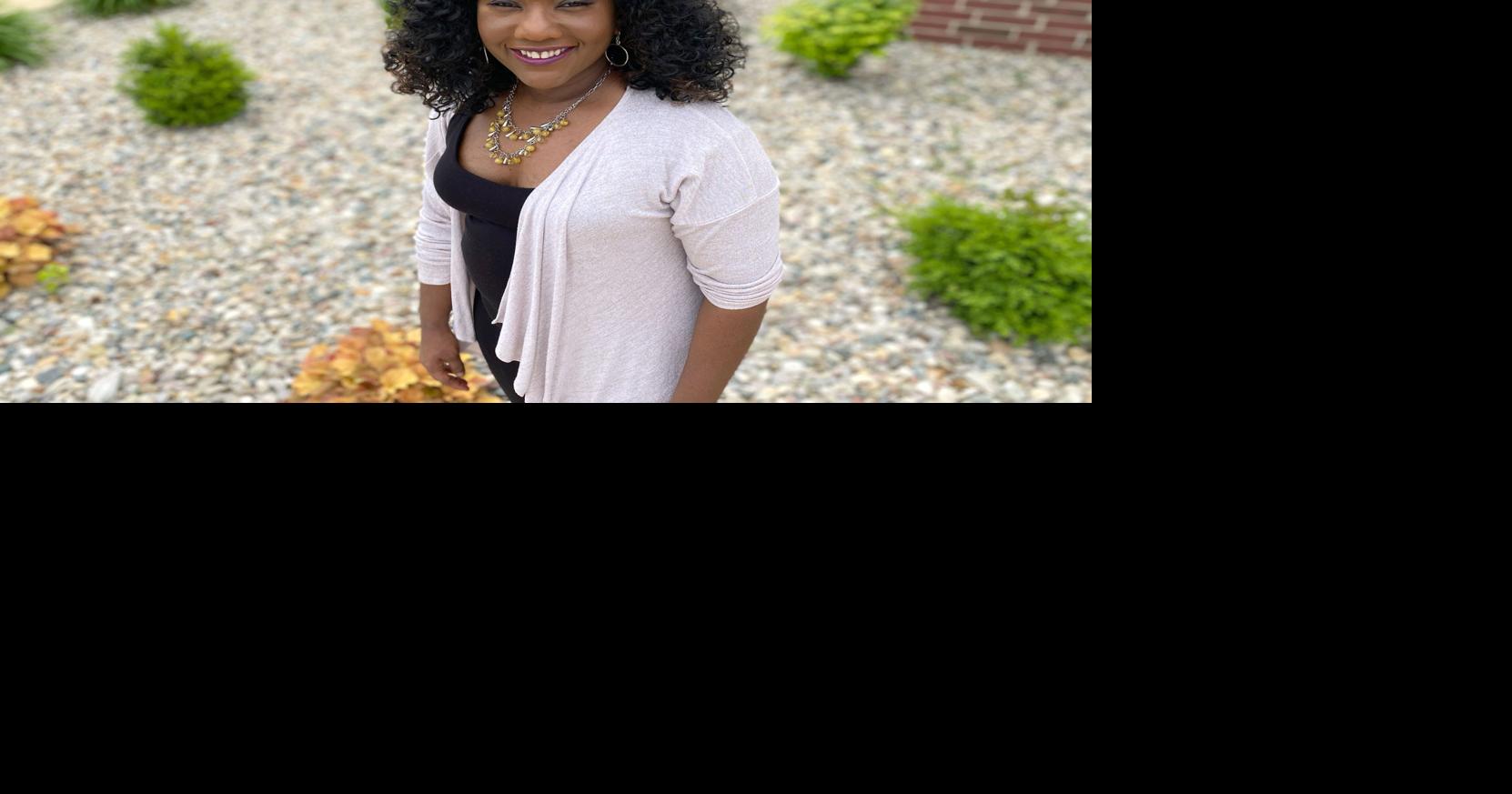 Being Black in America: Karen Simms | Guest Commentary | news-gazette.com