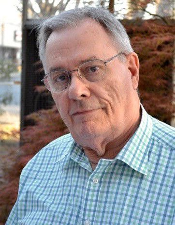 James Quackenbush | Archive | news-gazette.com