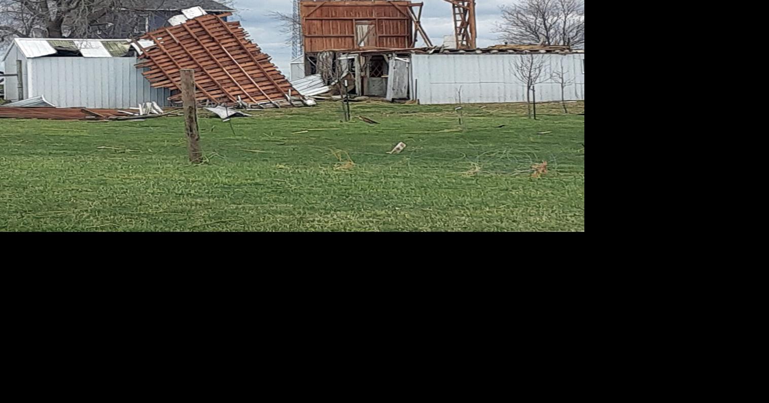 Images of danger: Rural Dewey, Fisher residents talk about a night of ...