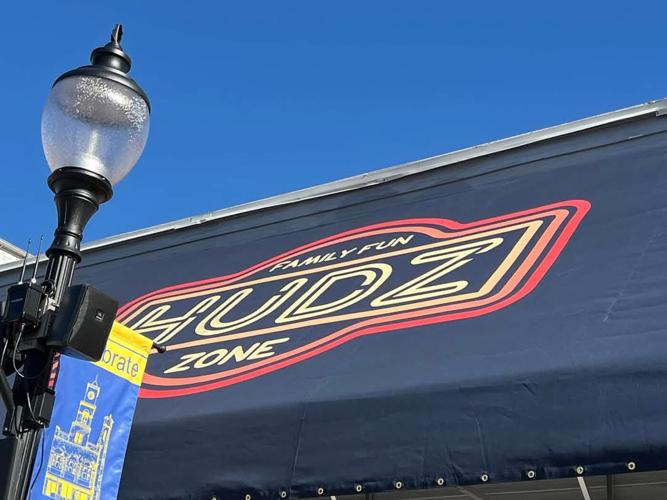 Family fun center to open in downtown Paxton | News | news-gazette.com