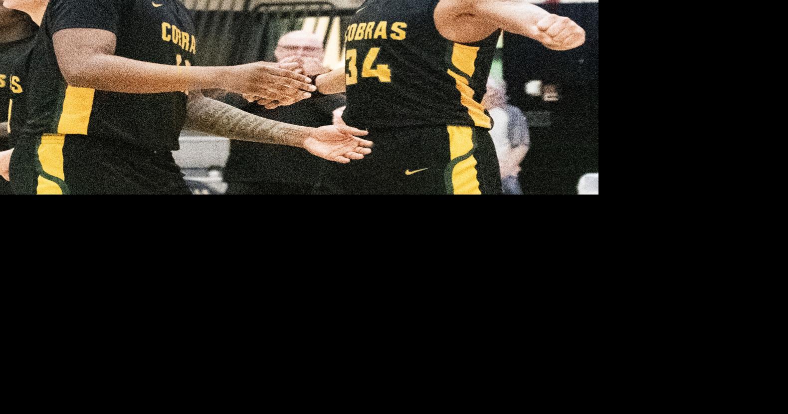 Parkland men's basketball reaches Final Four | Sports | news-gazette.com
