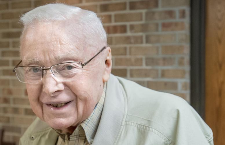 'If you’re in good shape, there’s no reason not to' live to 100 ...