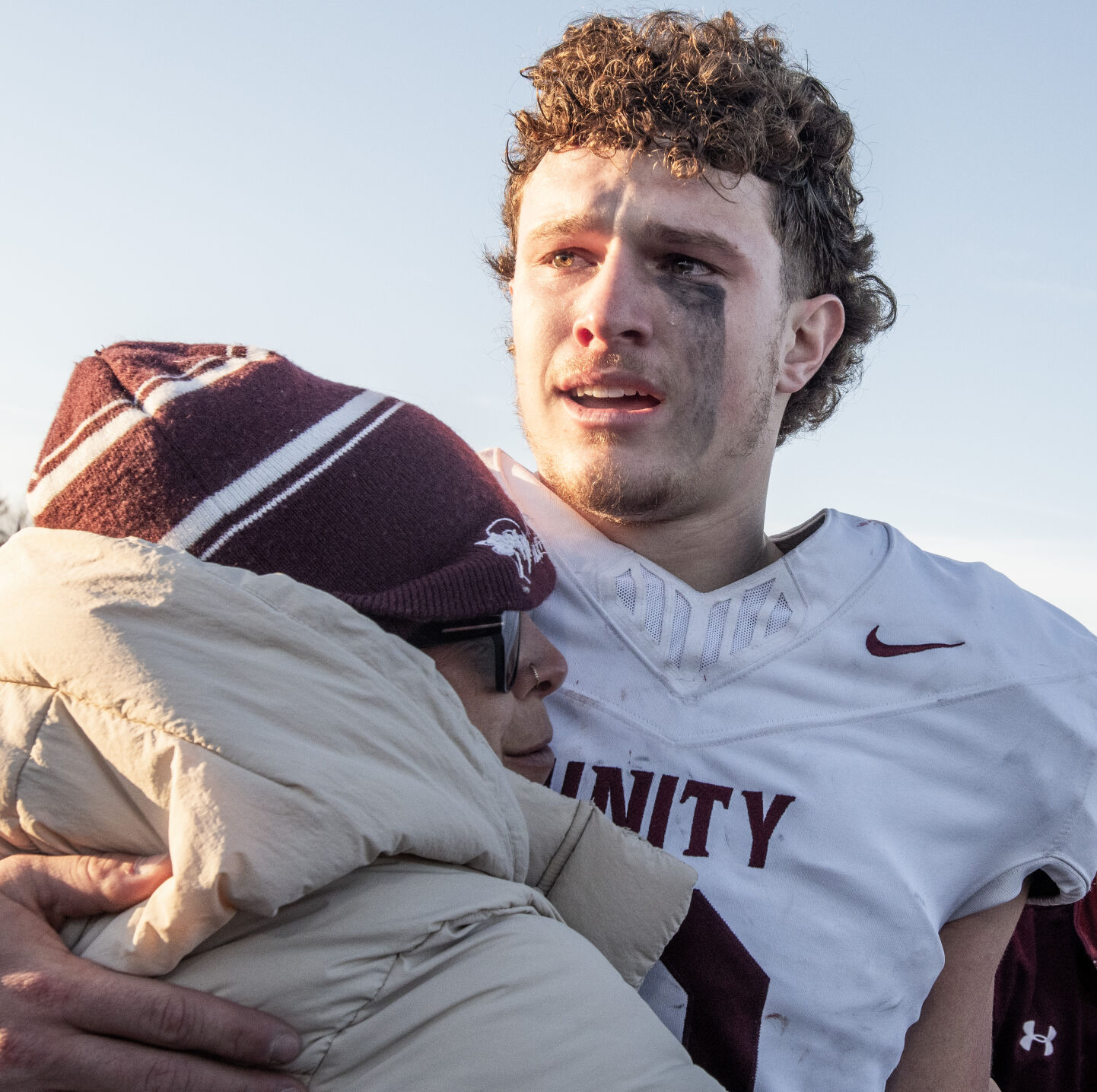 State-bound: Unity football outlasts SJ-O in another thriller | Sports | news-gazette.com