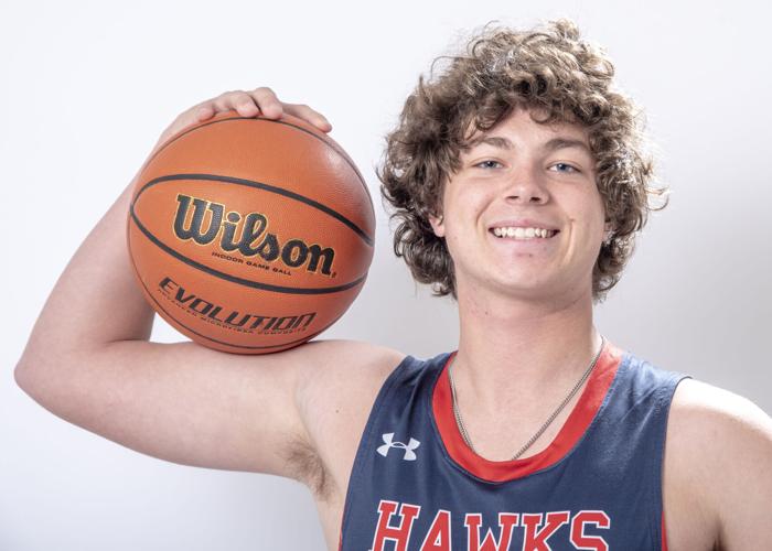 Faces of Winter: Jan. 22, 2023 | Sports | news-gazette.com