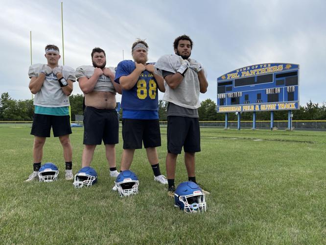 2022 preseason football top 10: Paxton-Buckley-Loda ready for more ...