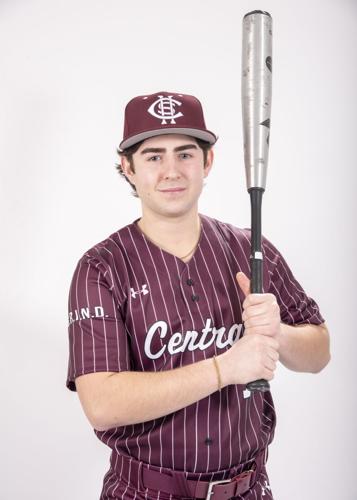 2023 All-Area baseball: Meet the first team | Sports | news-gazette.com