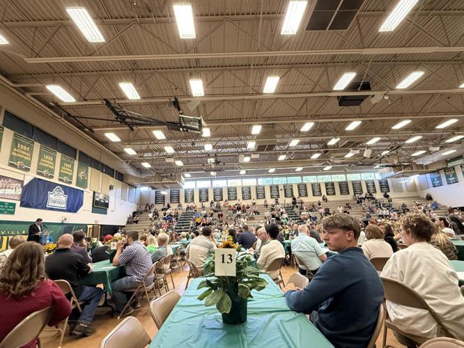 DACC Honors Program celebrates $1.1 million in scholarships | Education ...