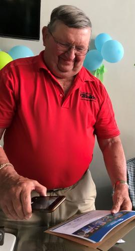 A Life Remembered | 'He just wanted to help people' | People | news ...