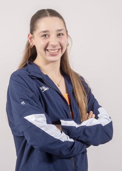 The News-Gazette's 22nd All-Area Girls' Swimming and Diving Team: O ...