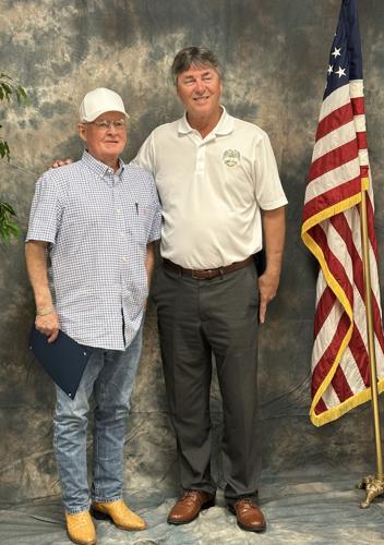 Name Dropping | It runs in the family | Newsletter | news-gazette.com
