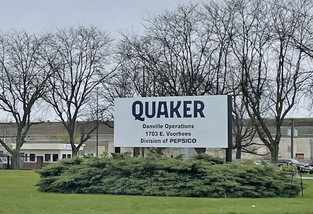 Life after Quaker Oats begins for laid-off employees | Business | news ...