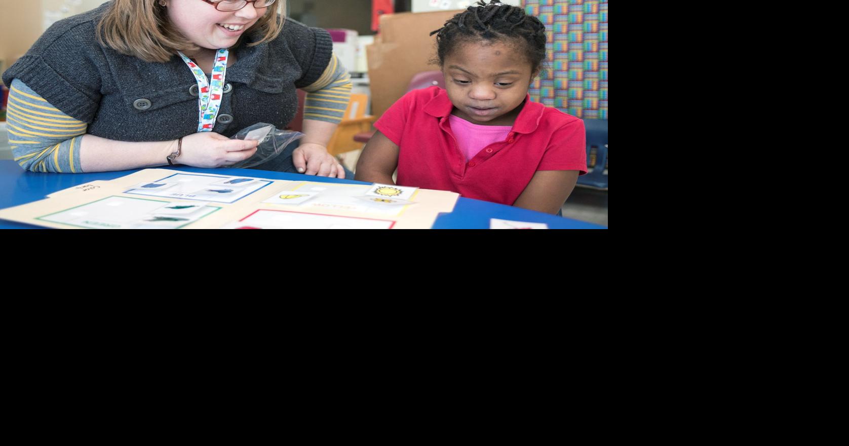 Teacher of the Week: Carrie Hopkins | News | news-gazette.com