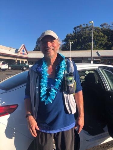 The Starting Line | 50 states, 50 races: Bill Dey's ultimate ...