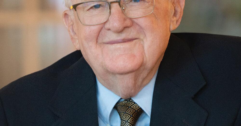 Eugene Merkle | Archive | news-gazette.com