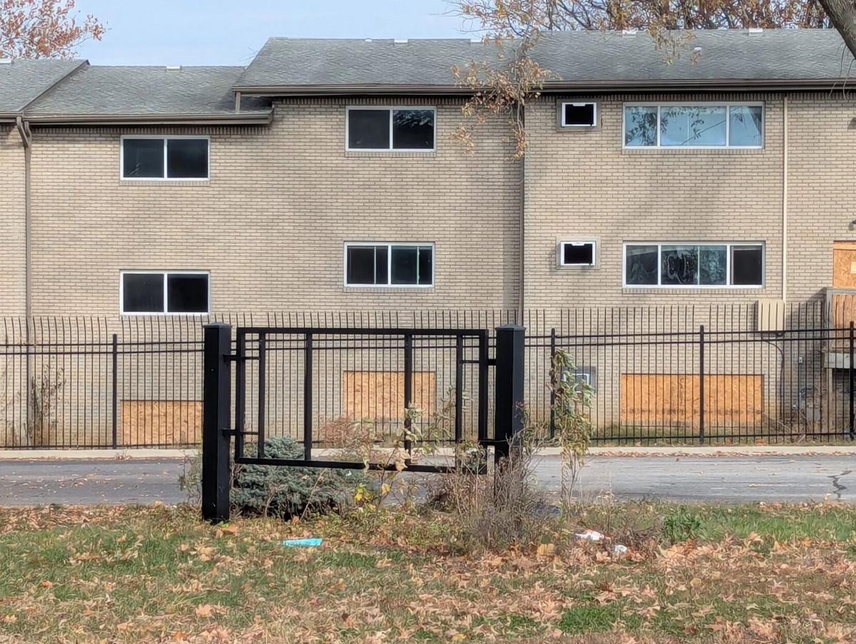 CU-CitizenAccess | Legal battle over condemned Champaign Park ...