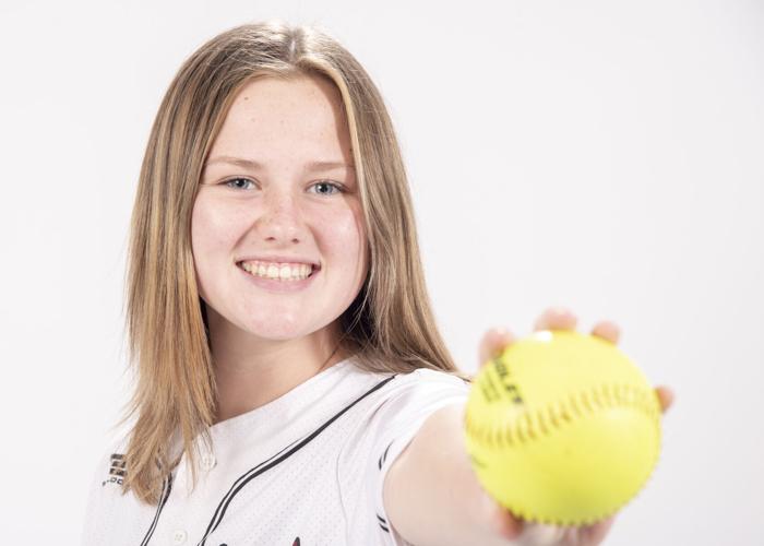 N-G prep softball top 10: Bombers surge into rankings behind LPC wins ...