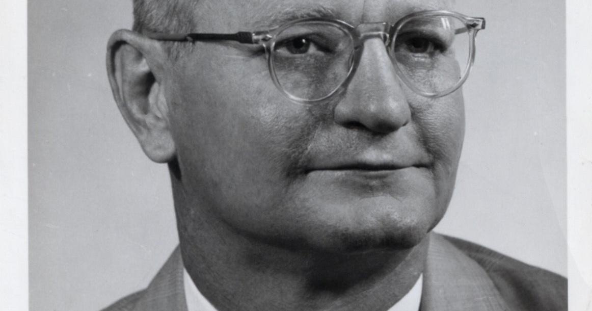 Illini Legends, Lists and Lore: Charlie Pond | Sports | news-gazette.com