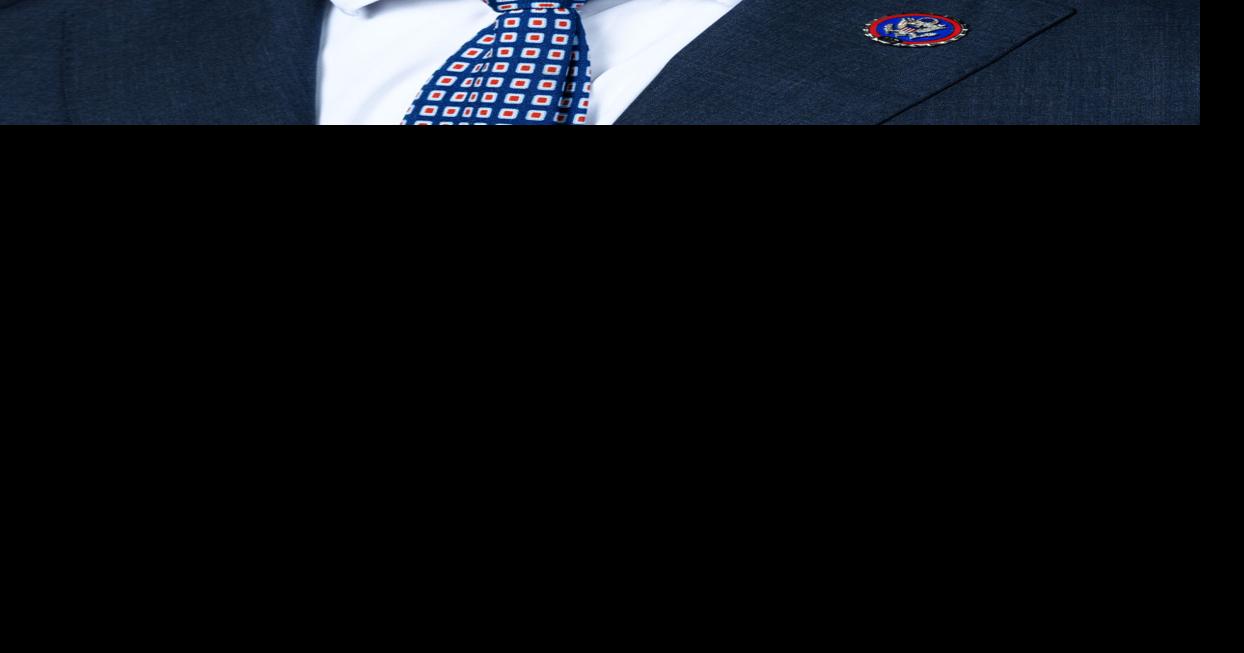 Jim Dey | We'll still be seeing former Rep. Kinzinger | Columns | news ...