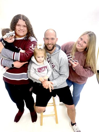 2024 All-Area Wrestling Coach of the Year: Unity's Logan Patton ...