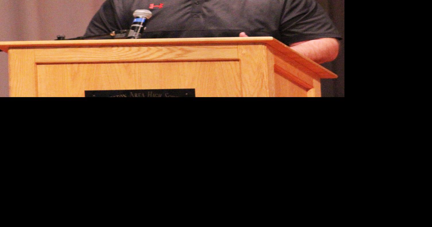 Hoopeston City Council candidates share why they’re running | Ford ...