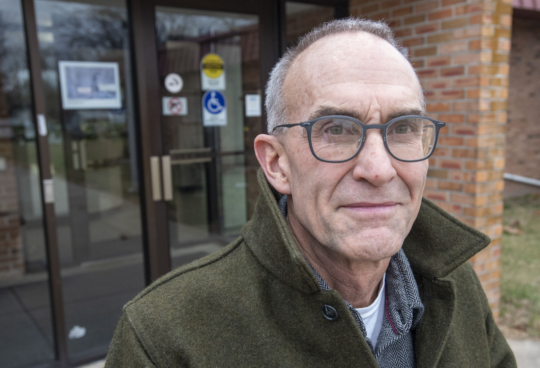 Jim Dey | Battle for executive post is on the 2026 election agenda ...