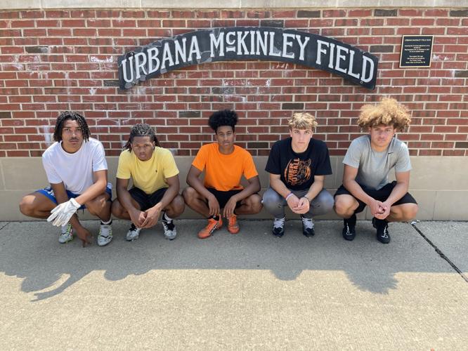 Urbana football back in action, seeking varsity return | Sports | news ...