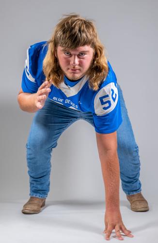 2022 prep football special section: Why we love Bismarck-Henning ...