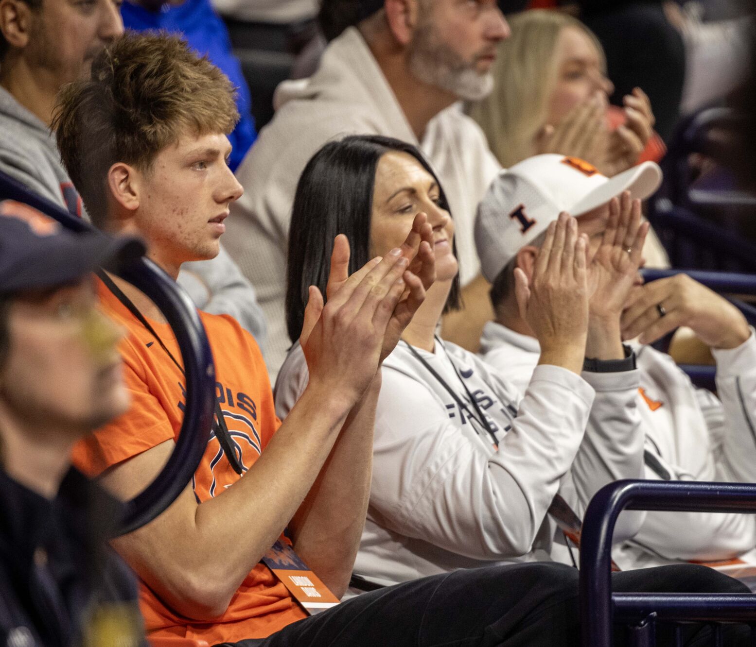 Illinois signs Landon Davis | Sports | news-gazette.com