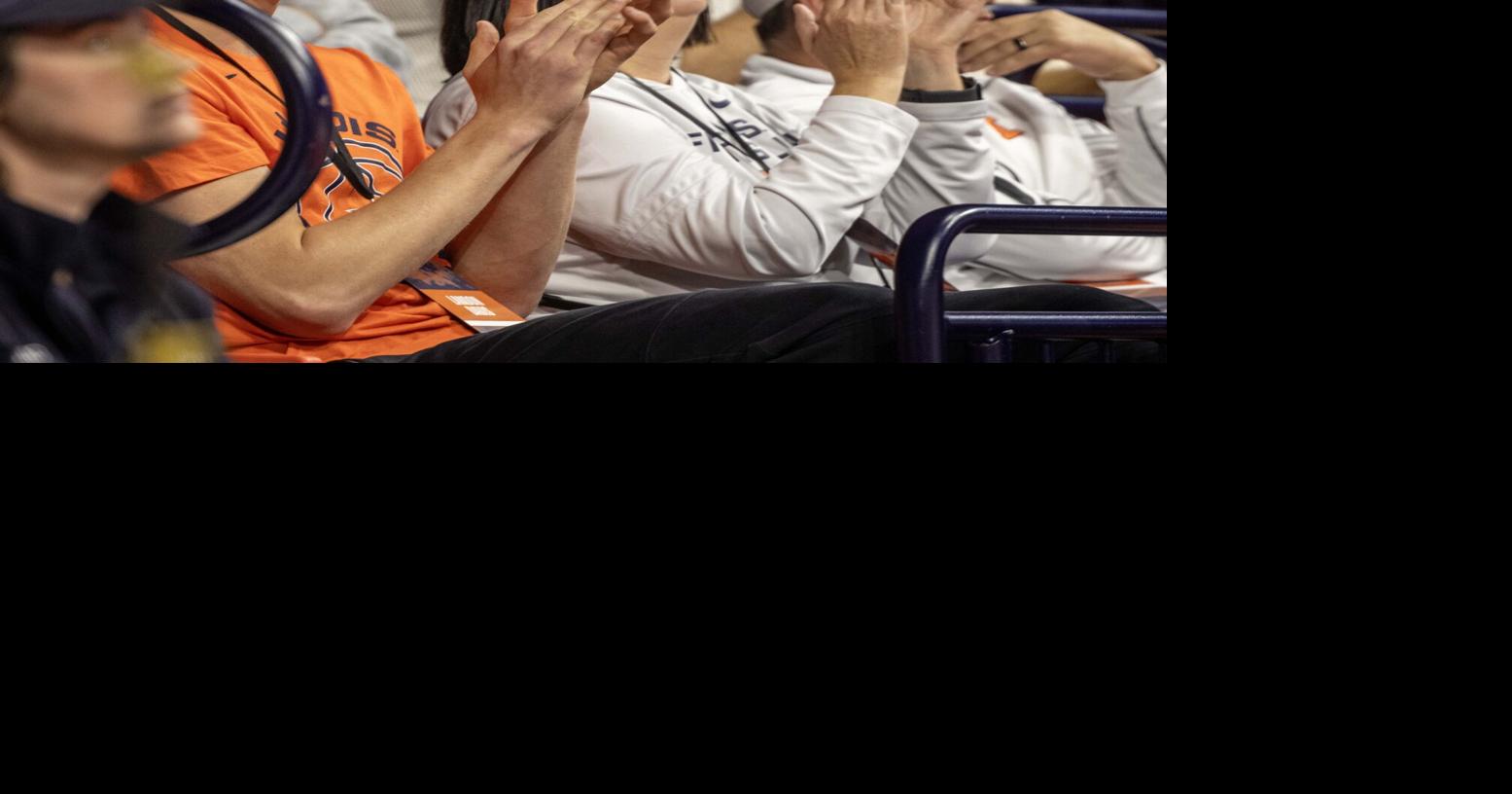 Illinois signs Landon Davis | Sports | news-gazette.com
