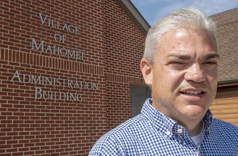 Coming attractions, Part 2 | Nature Center at Homer Lake, St. Joseph ...