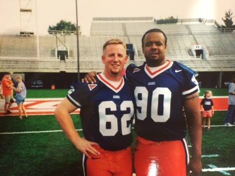 Stadium Stories | What’s Memorial Stadium like to experience as a local ...