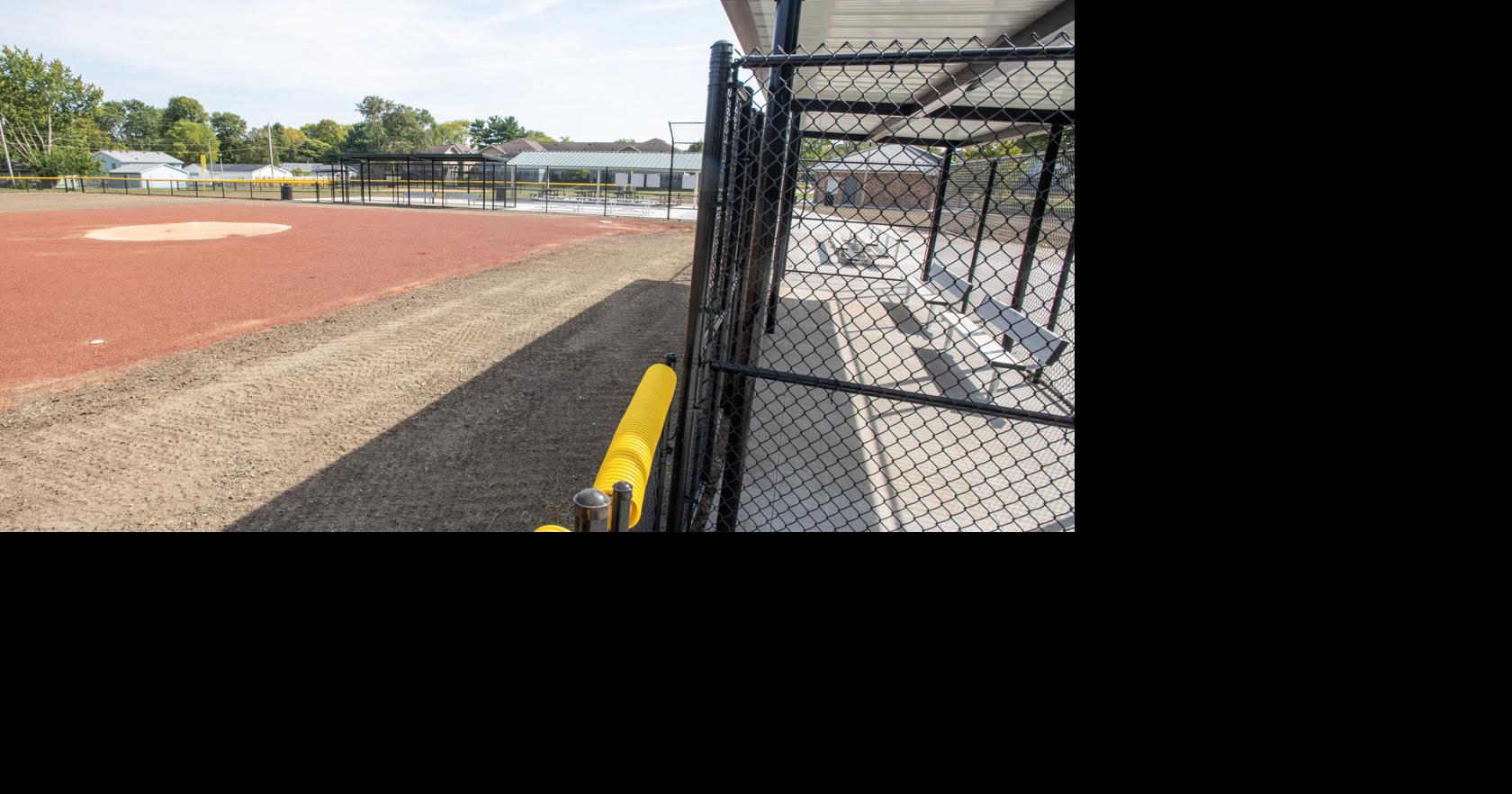 Champaign Park District, First String to celebrate new Douglass field ...