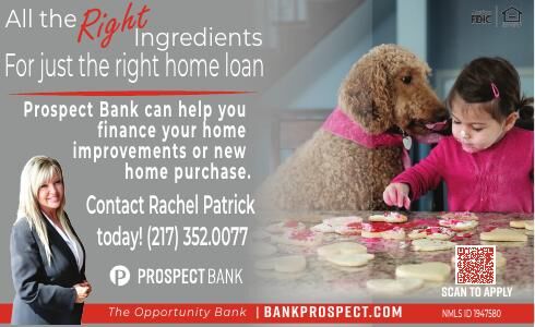 Prospect Bank.pdf | Local Offers | news-gazette.com