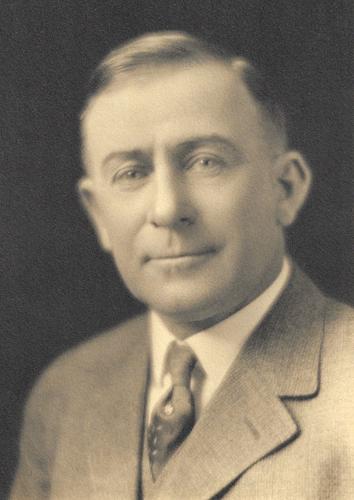 Richard English | | news-gazette.com