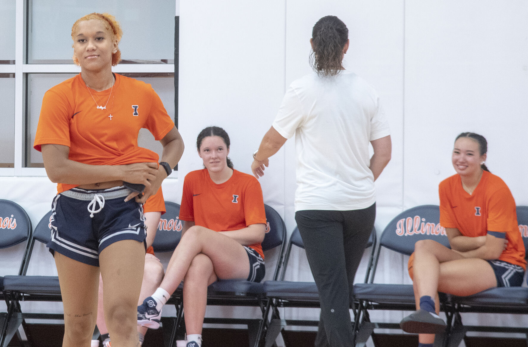 Green Street | Start making future plans | Newsletter | news-gazette.com