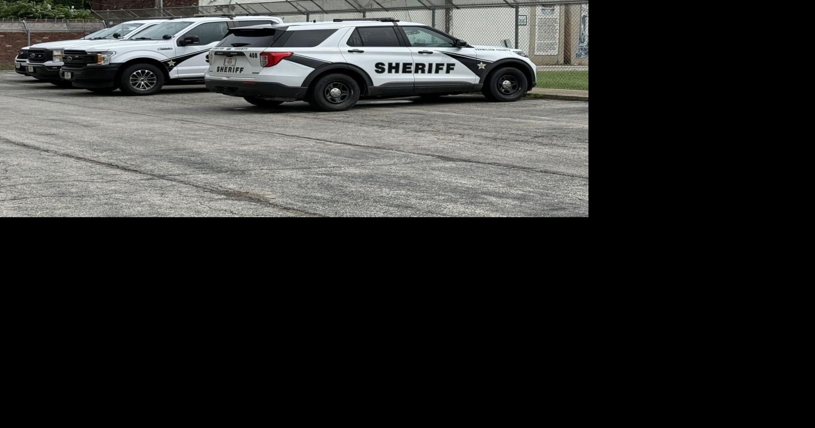 Sidney bank robbery ends with suspect fleeing in vehicle, crashing into ...