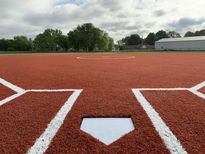 More area schools seeing the value of playing on turf | Parks ...
