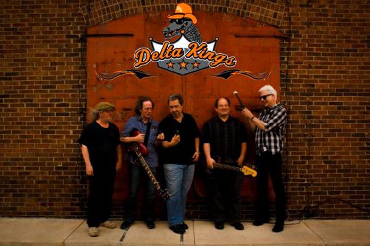Music Q&A: Terry Hawkins of the Delta Kings | News | news-gazette.com