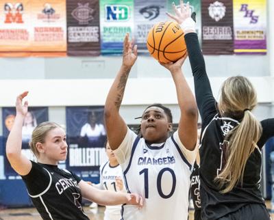 2025 All-Area Girls' Basketball: Meet the complete team | Sports | news ...