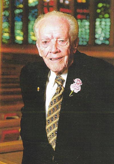 Paul W. Adams | Ford County | news-gazette.com