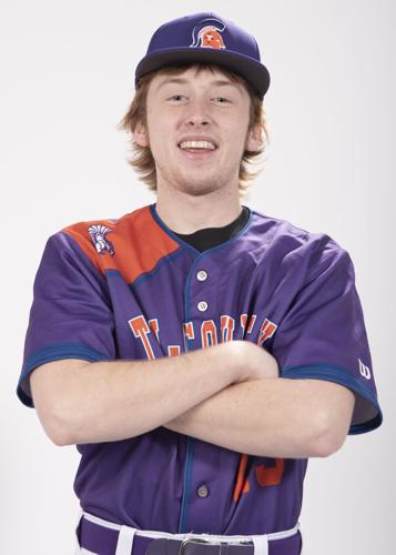 Faces of Spring: April 20, 2023 | Sports | news-gazette.com