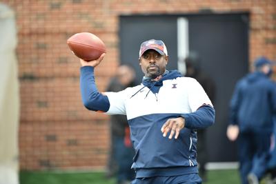 Asmussen | Football recruiting 'going in the right direction' | Sports ...