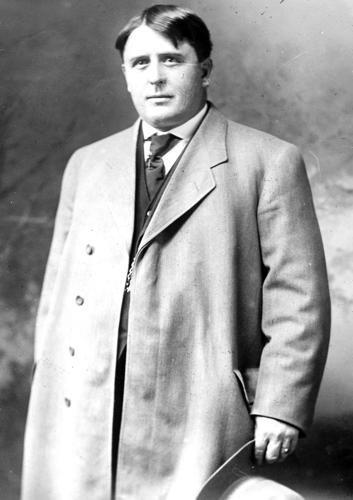 Holy Cow History | The amazing Abernathy boys | Columns | news-gazette.com