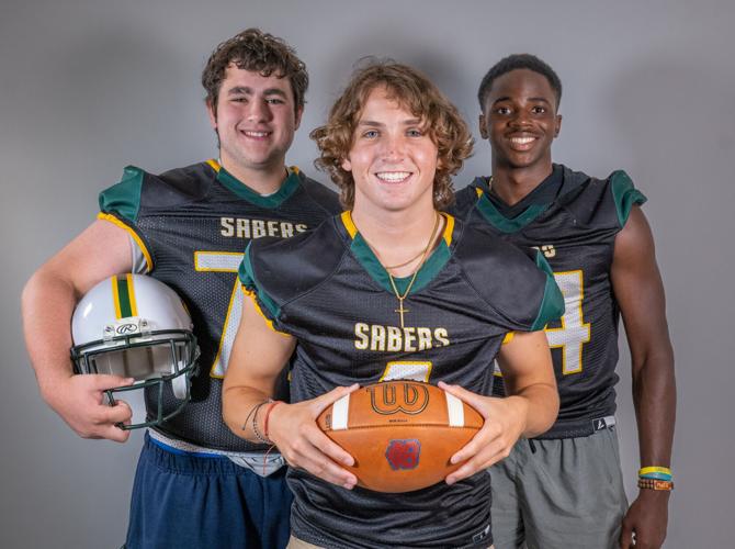 2022 prep football special section: Why we love St. Thomas More ...