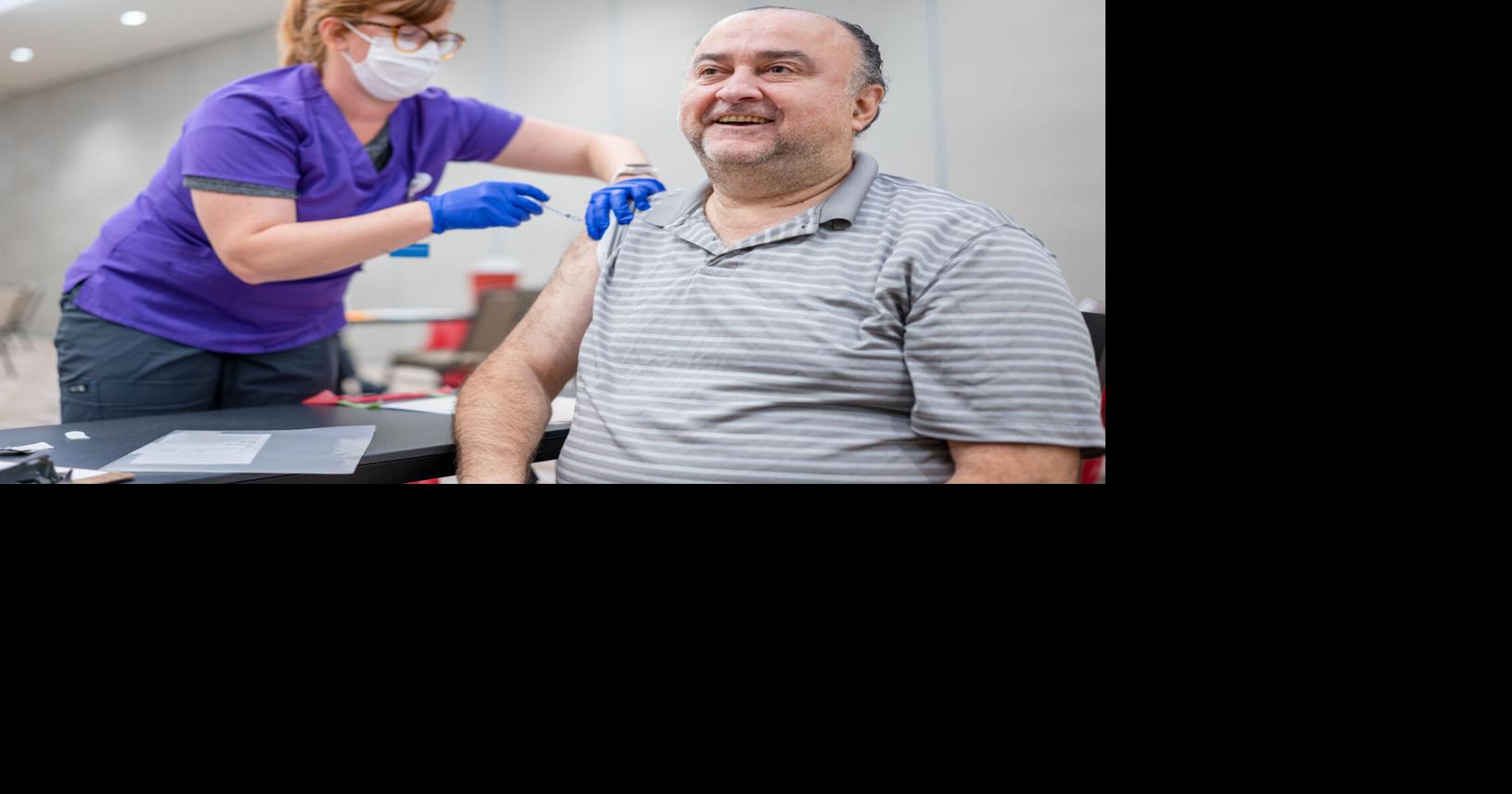 Coronavirus response | Second booster shots to become available next ...