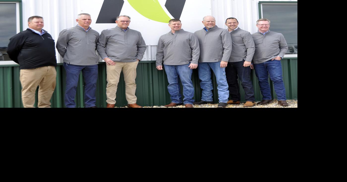 Nutrien Ag Solutions unveils ag-research facility near Tolono ...