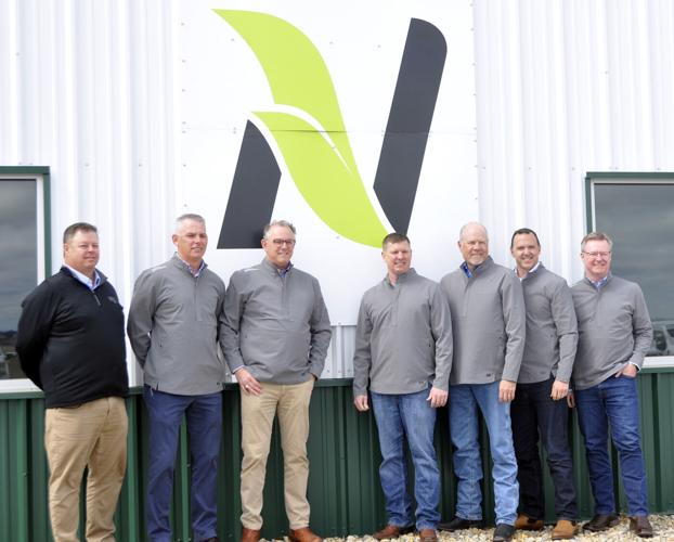 Nutrien Ag Solutions unveils ag-research facility near Tolono ...