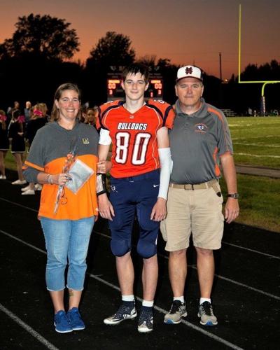 The Program, Part V: After a year away, Pogue relishing role on ...