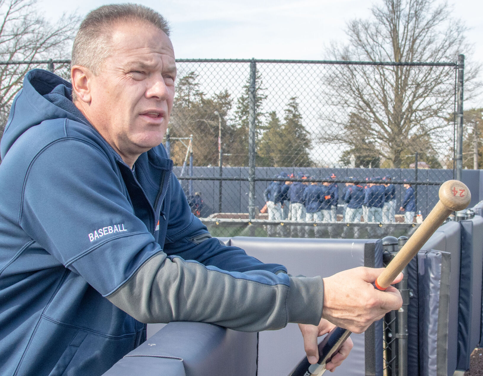 Illini Legends, Lists & Lore: Dan Hartleb | Illini sports news | news ...