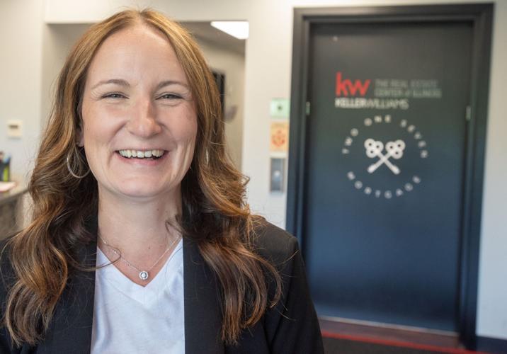 Beyond the Boardroom: Keller Williams' Dawn Coyne | Entrepreneurs ...